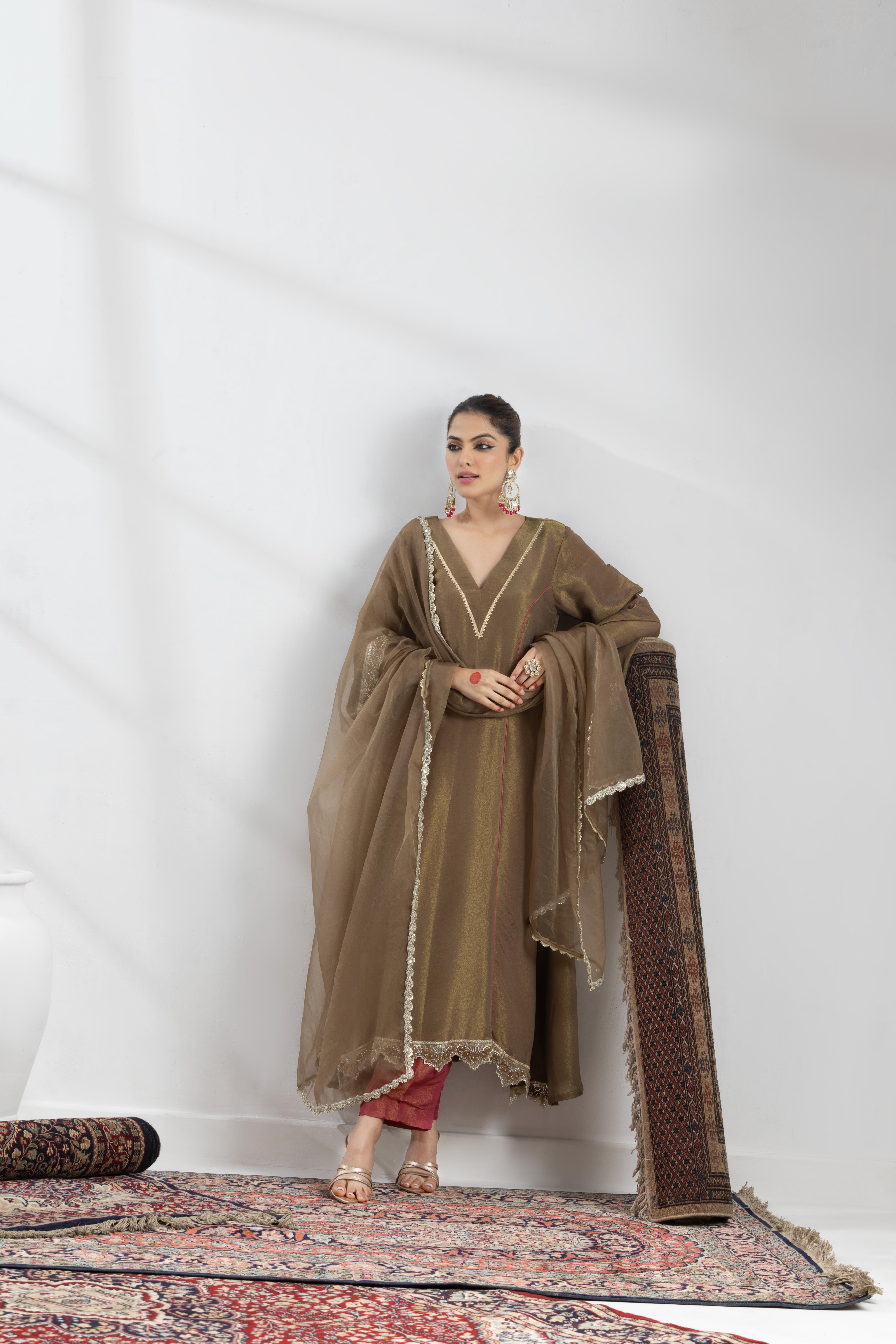 Sitarah: Stylish & Elegant Women's Clothing – Indian Ethnic & Contempo