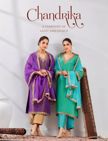 Sitarah: Stylish & Elegant Women's Clothing – Indian Ethnic & Contempo