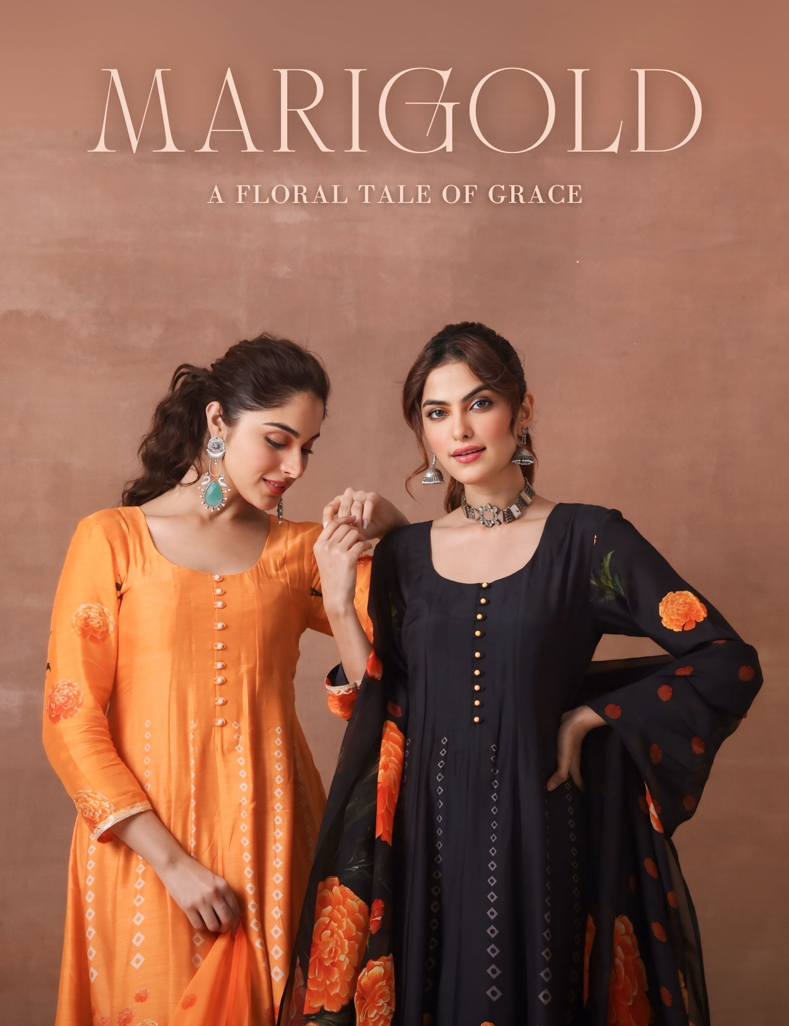 Sitarah: Stylish & Elegant Women's Clothing – Indian Ethnic & Contempo