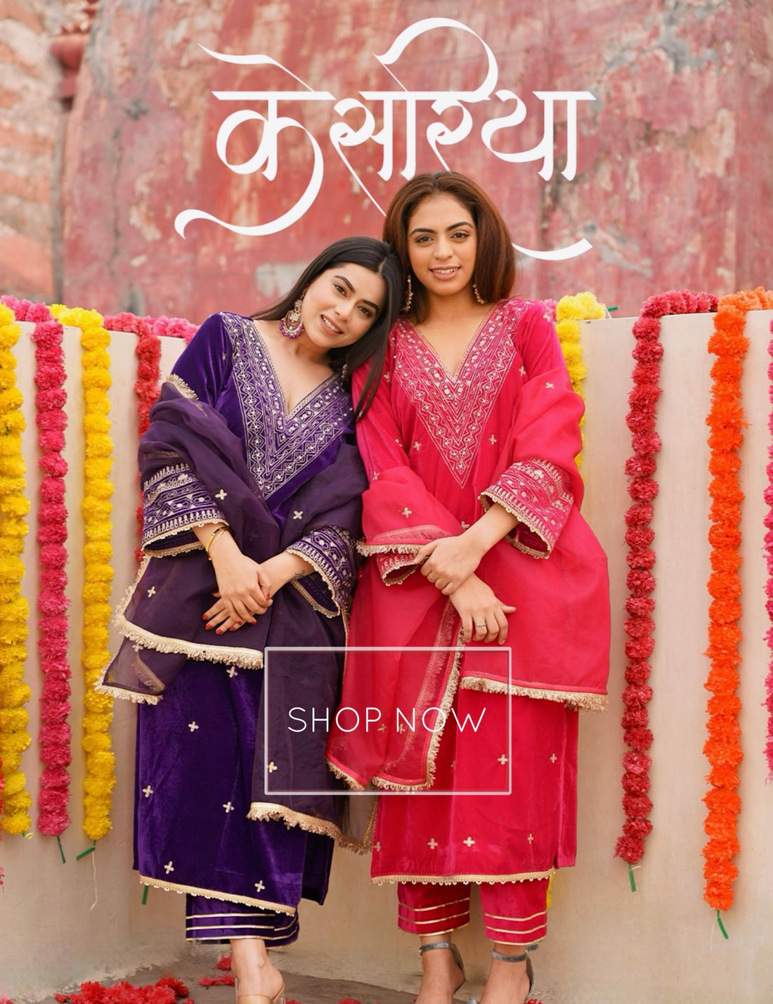 Sitarah: Stylish & Elegant Women's Clothing – Indian Ethnic & Contempo