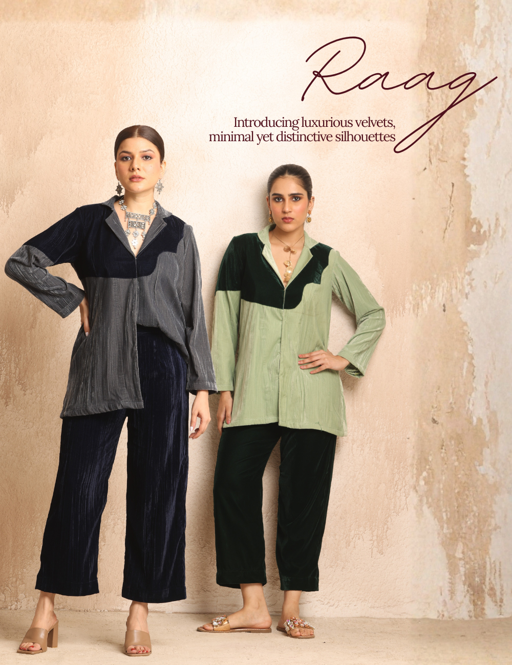 Sitarah: Stylish & Elegant Women's Clothing – Indian Ethnic & Contempo