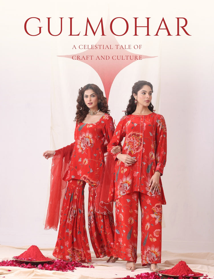 Sitarah: Stylish & Elegant Women's Clothing – Indian Ethnic & Contempo