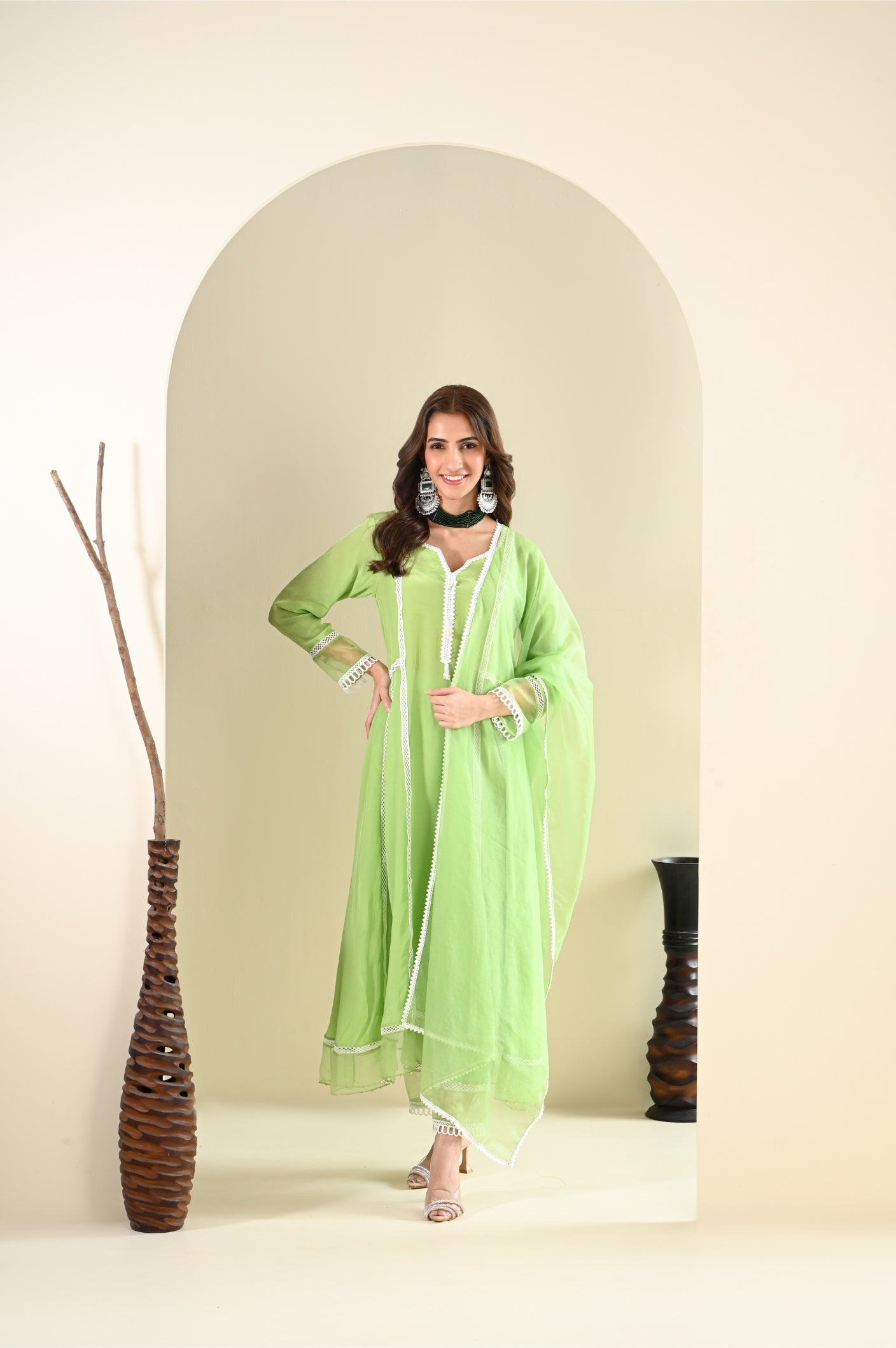 Sitarah: Stylish & Elegant Women's Clothing – Indian Ethnic & Contempo