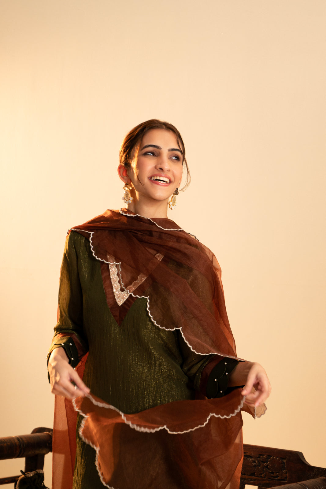Sitarah: Stylish & Elegant Women's Clothing – Indian Ethnic & Contempo