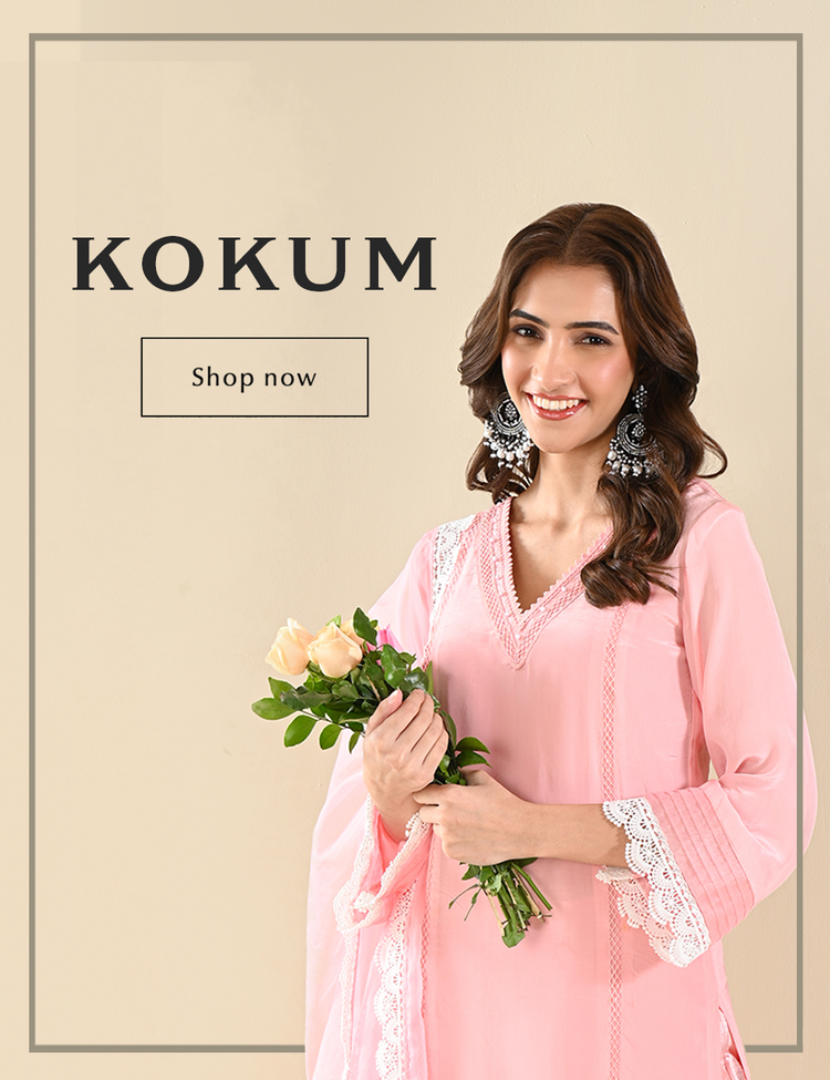 Sitarah: Stylish & Elegant Women's Clothing – Indian Ethnic & Contempo